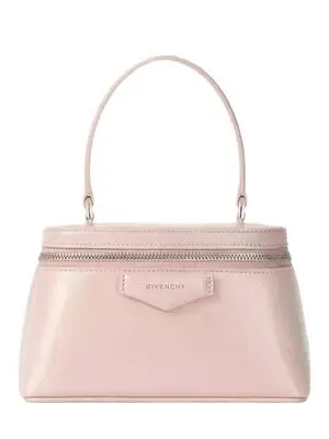 Givenchy Givenchy Leather Clutch Pink