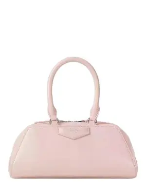 Givenchy Top Handle Baby Clutch Bag - Pink