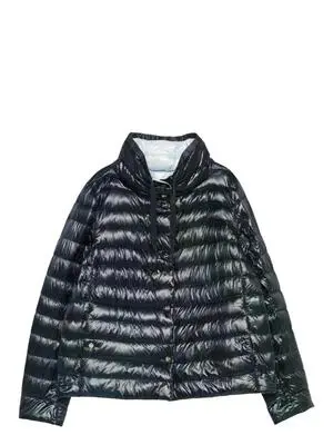 Herno Ultralight Jacket Blue