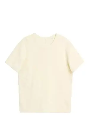 SUNFLOWER Round-neck T-shirt