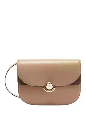 Furla Sfera Crossbody Bag - Neutrals