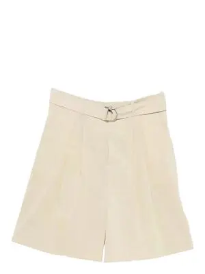 Nanushka Tailored Trousers - Neutrals
