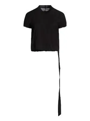 Rick Owens T-shirt - Black
