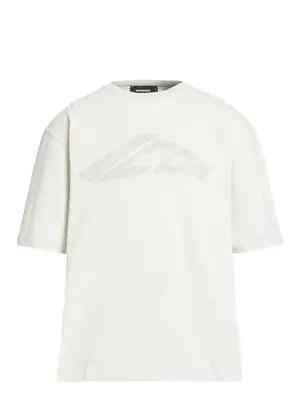 Dsquared2 T-shirt Size Cotton - Grey