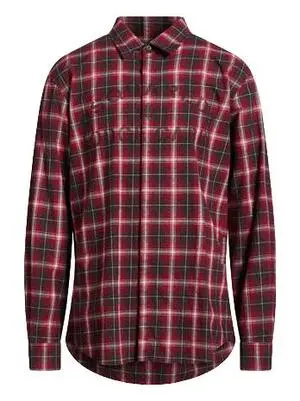 Dsquared2 Shirt Size Cotton - Red