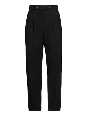 Ba&sh Tapered Twill Pants - Black