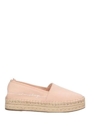 ARMANI EXCHANGE ARMANI EXCHANGE Cotton Espadrilles