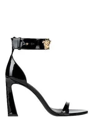 Versace Sandals - Black