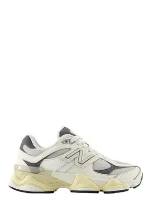 NEW BALANCE 9060in Sea Salt/Castlerock Sneakers Sea Salt/castlerock