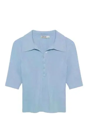 SIMKHAI Secily Polo