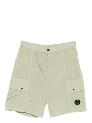 C.P. COMPANY C.P. COMPANY Cargo Bermuda Shorts Green