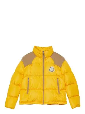 Moncler Kelsey Jacket - Silver