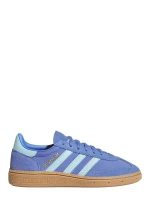 Adidas Handball Spezial Gs Sneakers - Purple