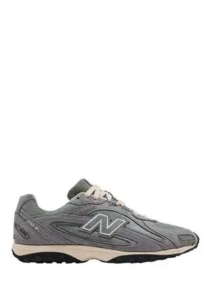 NEW BALANCE Basketcase X 204l Sneakers - Grey