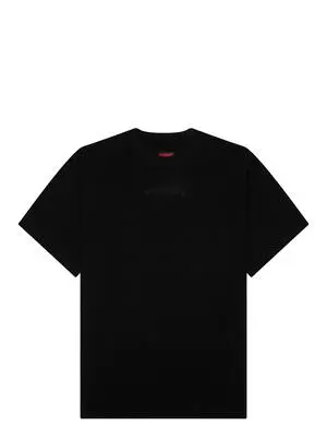 PLEASURES Pleasures Neural Applique T-Shirt