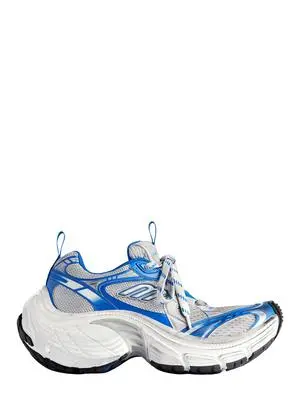 Balenciaga 6xl Sneaker - Grey