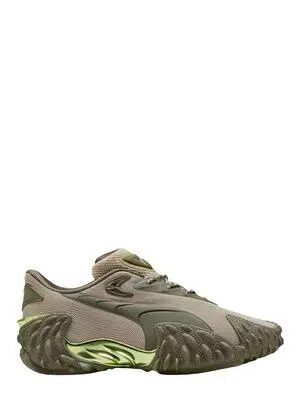 PUMA Mostro X Dots Sneakers - Green