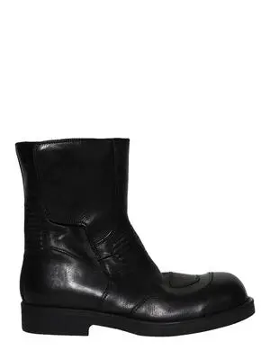 MAISON MARGIELA MM6 Maison Margiela Ankle Boot