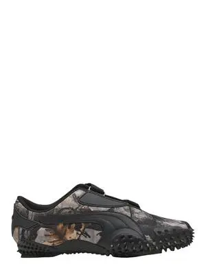 PUMA Mostro 'camo Ii' Sneakers - Multicolor