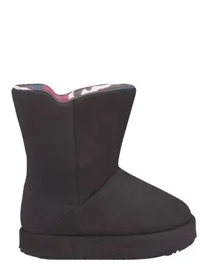 PDF Neve Nabuk Boots Black