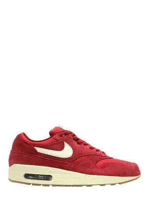 Nike Air Max 1 Essential Sneakers - Red