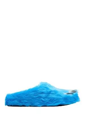 BRAVEST STUDIOS Bear Claw Mule - Blue
