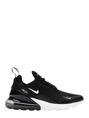 Nike Air Max 270 Sneakers - Black