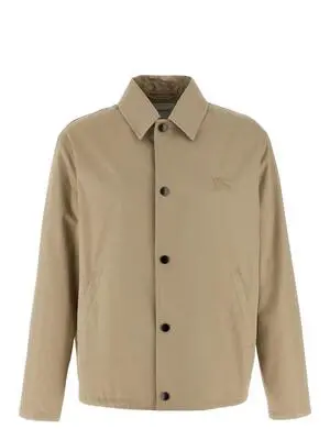 Burberry Jacket - Beige