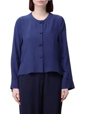 Emporio Armani Jacket - Blue