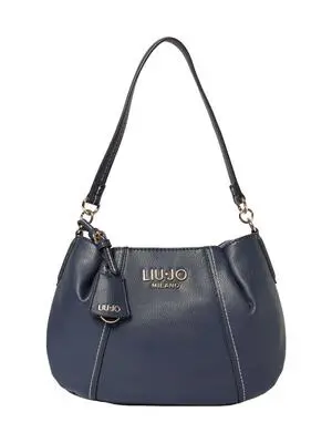 Liu Jo Shoulder Bag - Blue