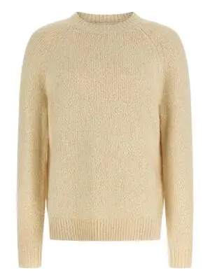 Isabel Marant Étoile Crew Neck Pullover - Beige