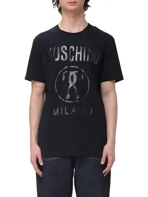 Moschino T-shirt - Black