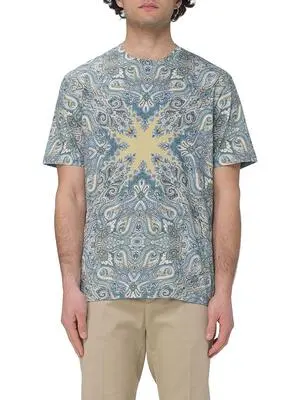 Etro T-shirt - Green