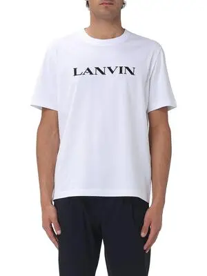 LANVIN T-shirt - White