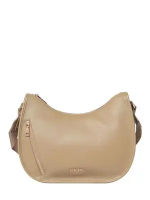 Liu Jo Crossbody Bag - Mud