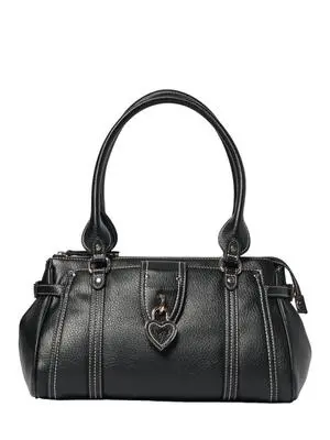 Liu Jo Liu Jo Shoulder Bag Black