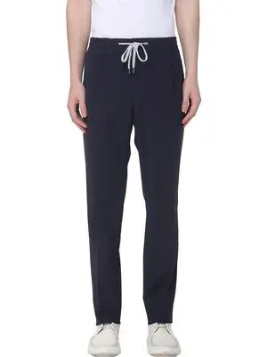 PT TORINO PT Torino Tailored Trousers Blue