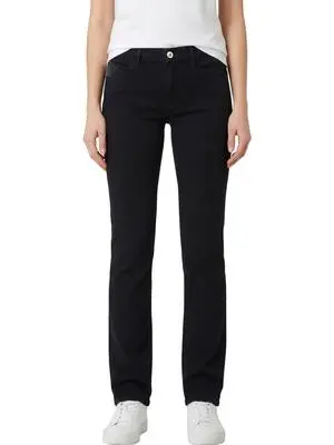 ATTICO The Attico Skinny Fit Stretch Denim Jeans