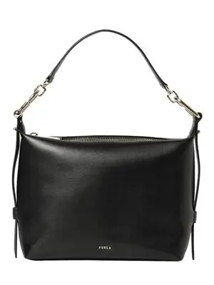 Furla Shoulder Bag - Black