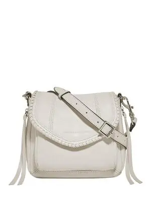 AIMEE All For Love Mini Crossbody Bag - Chalk