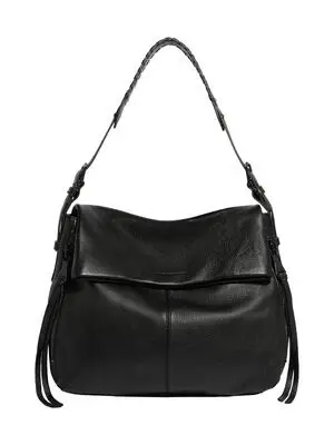 AIMEE Bali Hobo - Black