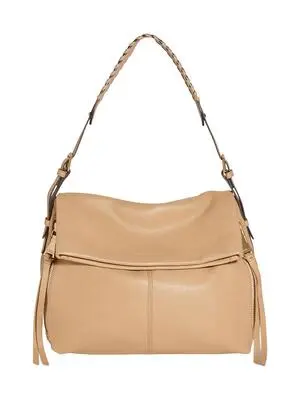 AIMEE Aimee Kestenberg Bali Hobo Camel