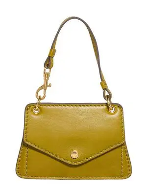 AIMEE CC Bag Charm Cumin