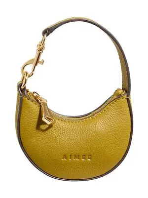 AIMEE Moon Charm - Cumin