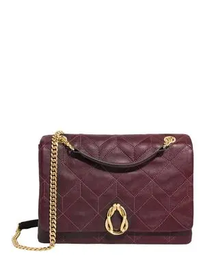 AIMEE Unity Medium Shoulder - Cherry