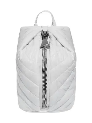 AIMEE Tamitha Puffer Backpack - Cloud