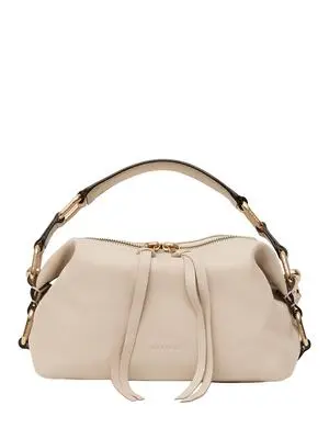 AIMEE Dumpling Convertible Handheld - Limestone
