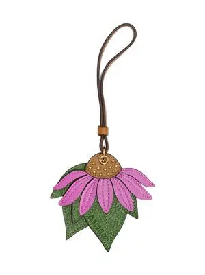 AIMEE Flower Mirror Charm - Bloom Multi