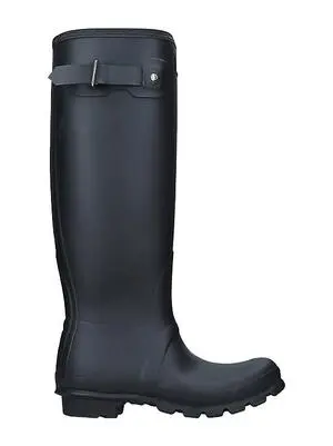 Hunter Original Tall Wellington Boots - Black