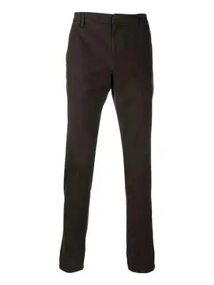 DONDUP Slim-fit Chinos - Brown